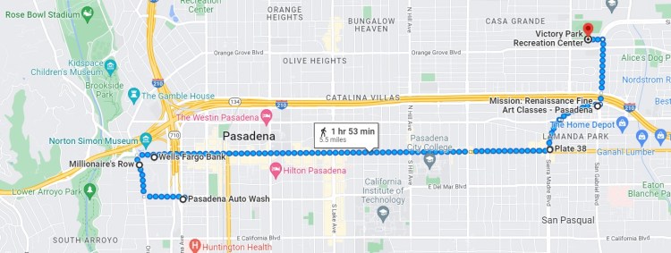 parade-route – Pipes on Parade